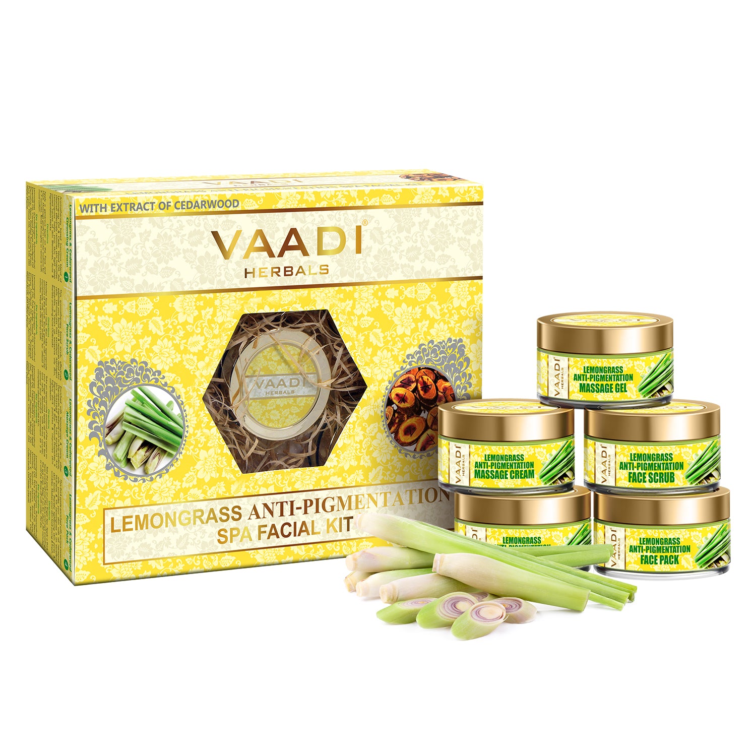 Facial Kits – Vaadi Organics South Africa