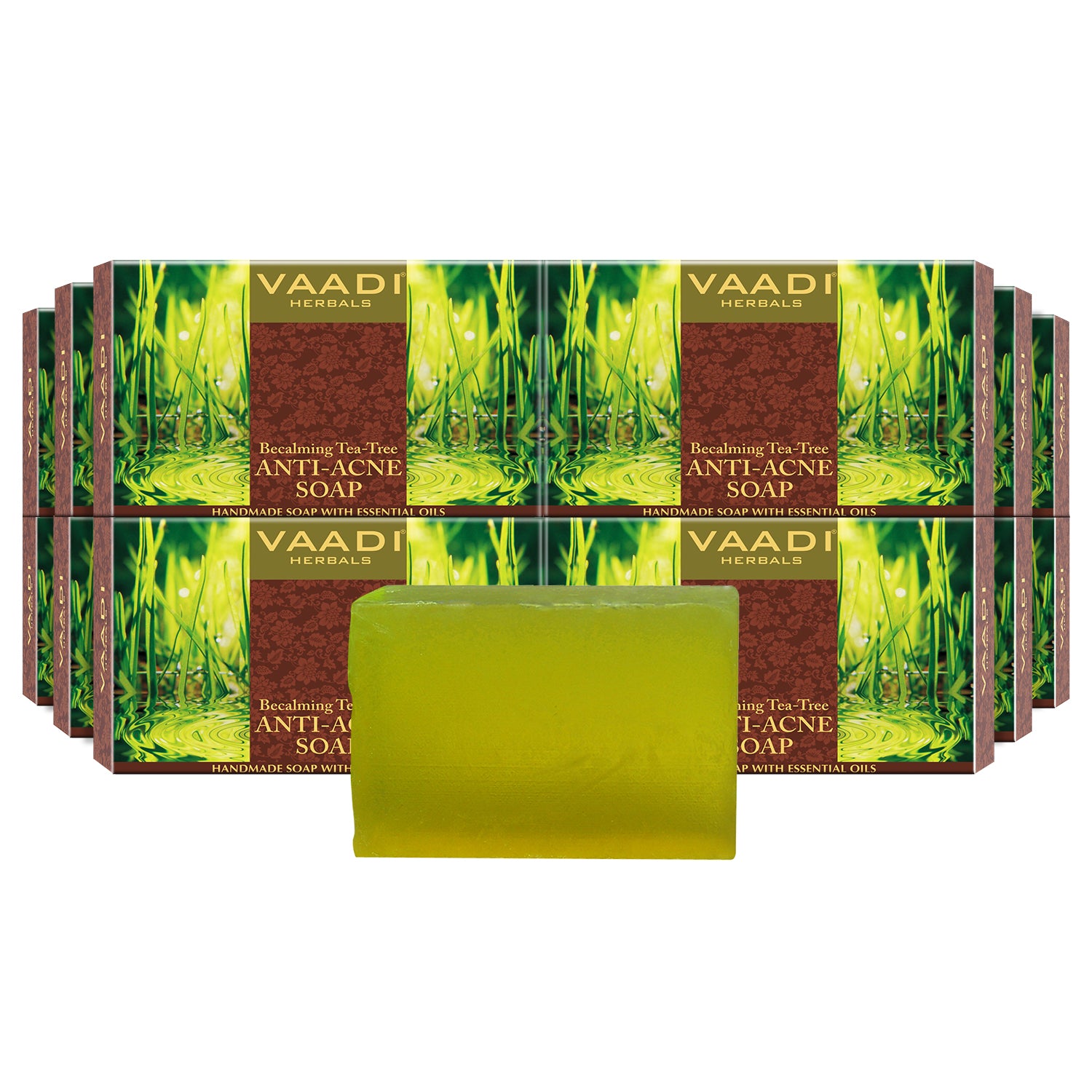 Body Soaps – Vaadi Organics South Africa
