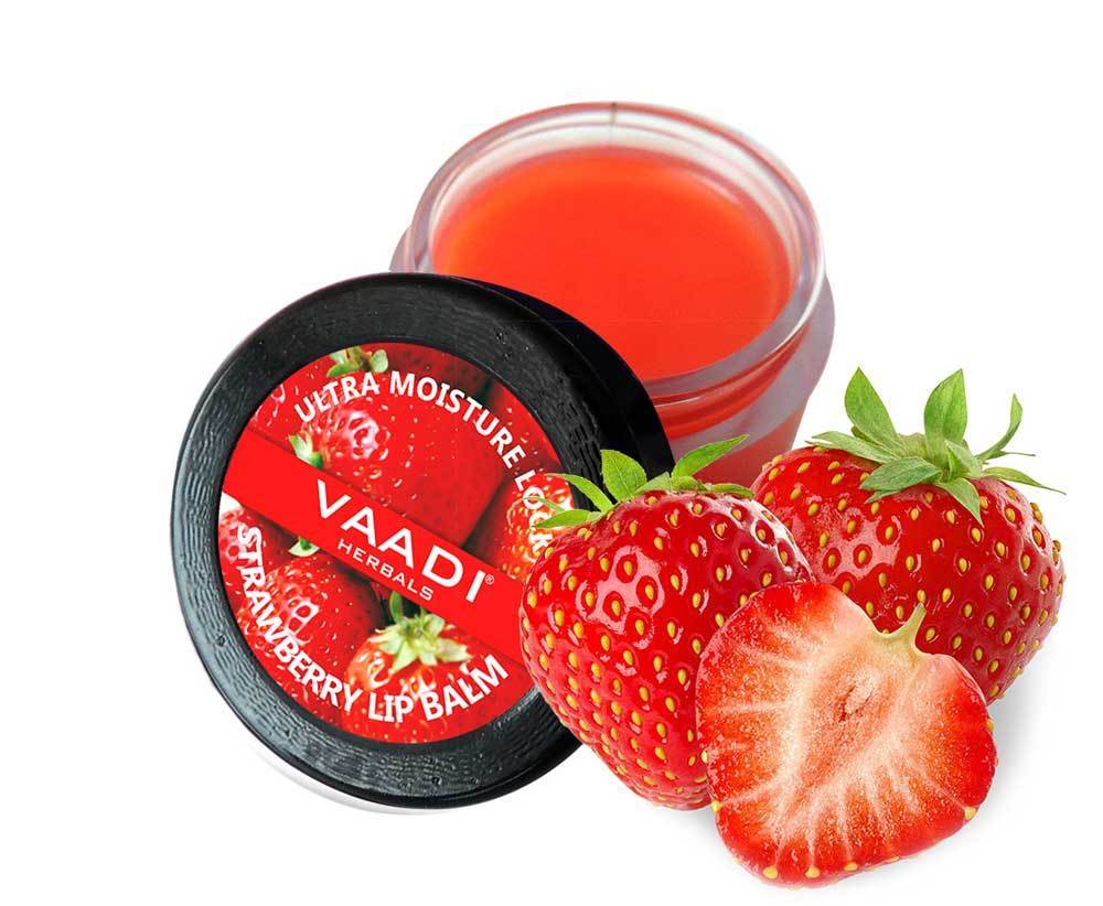 Lip Balm – Vaadi Organics South Africa